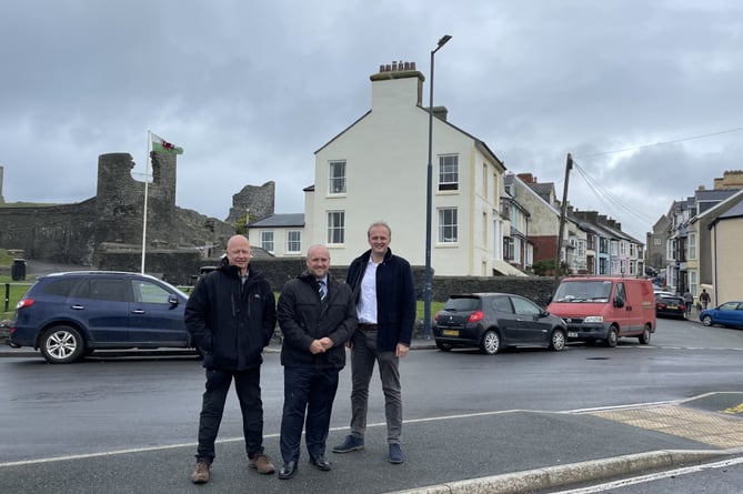 Police commissioner to install CCTV cameras along ‘asbo alley ...